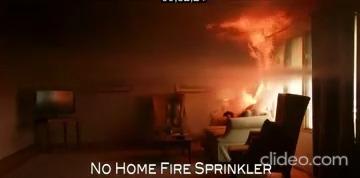 Indoor Fire Smoke Object Detection Model (v1, 2025-07-24 12:00pm) by my workspace