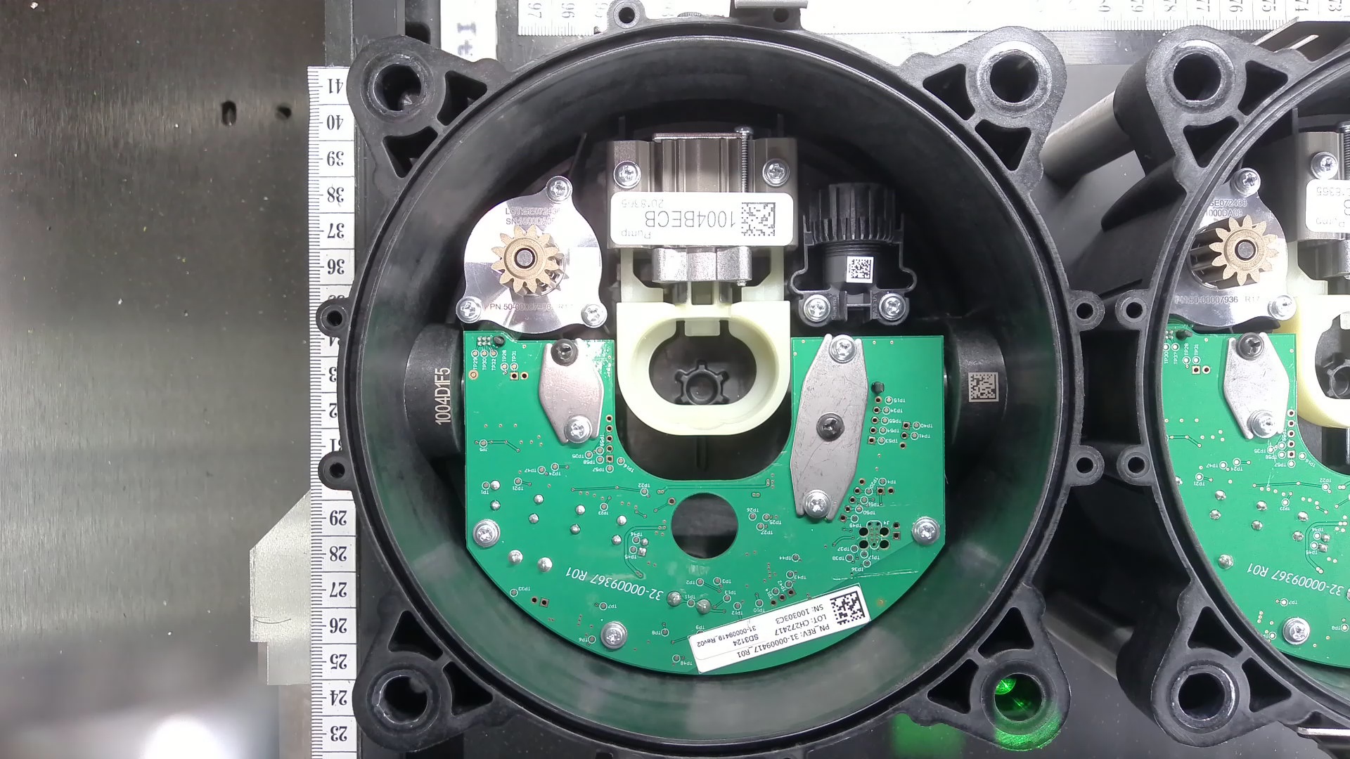 parts-classification-august-2024 Computer Vision Dataset by Personal