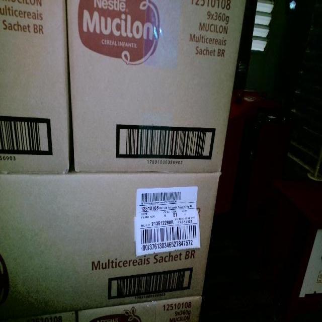 barcode-obb Object Detection Dataset by barcodeobb