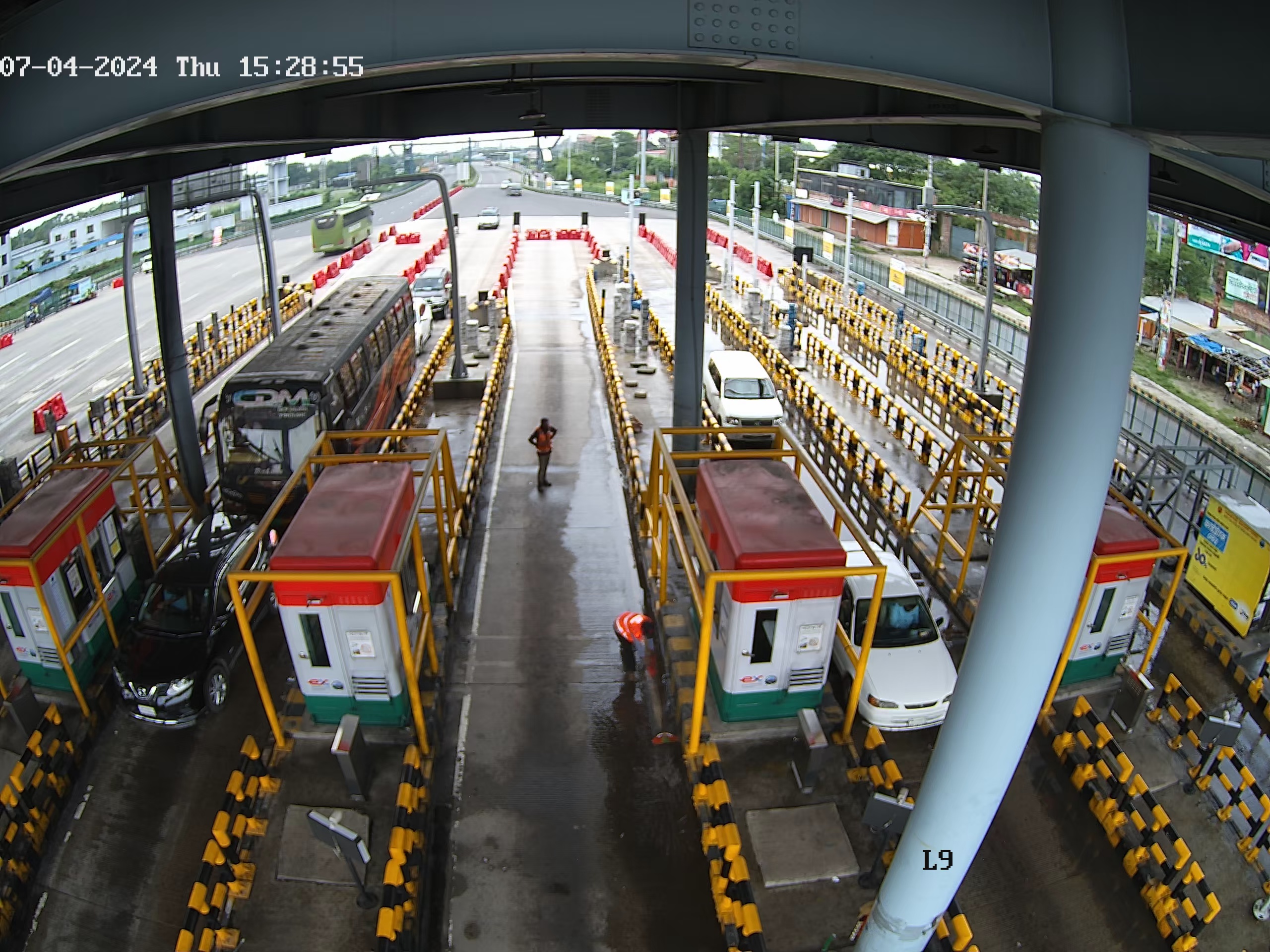 New 15 L2 Object Detection Dataset by New Dataset 2