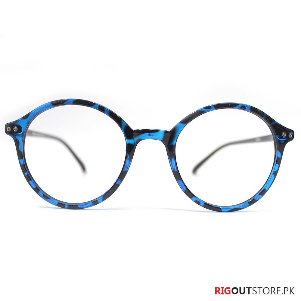 Glasses Detection Object Detection Model (v1, 2025-04-19 2:31am) by UET