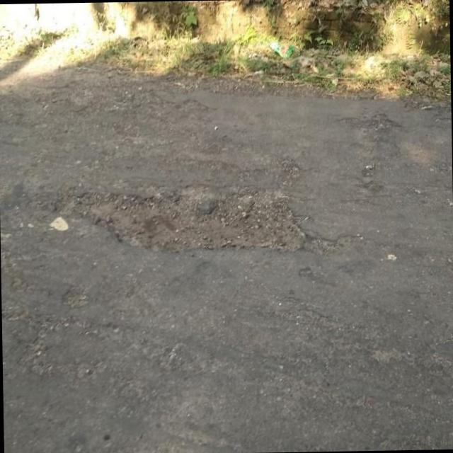 IPD Pothole Detection 2 Instance Segmentation Dataset and Pre-Trained ... IPD Pothole Detection 2 Instance Segmentation Dataset and Pre-Trained ...