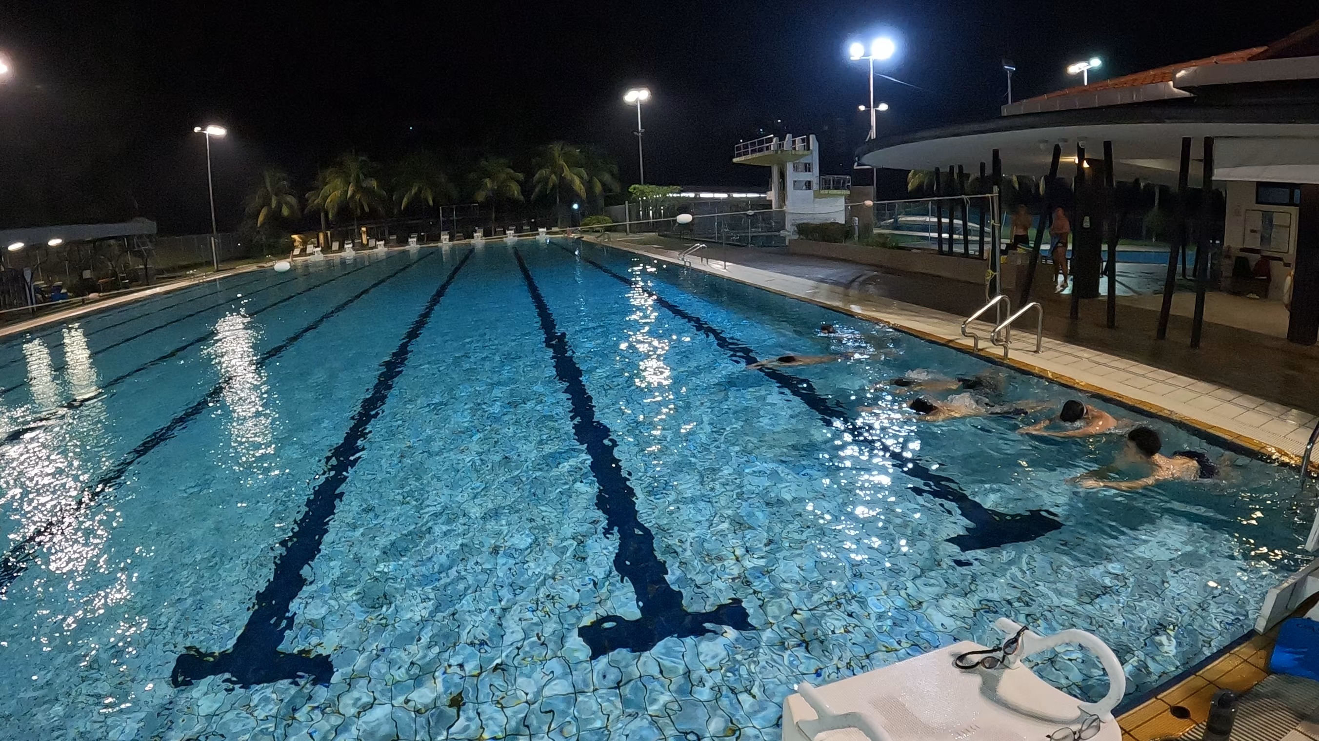 Drowning V2 Object Detection Dataset And Pre Trained Model By Ntu