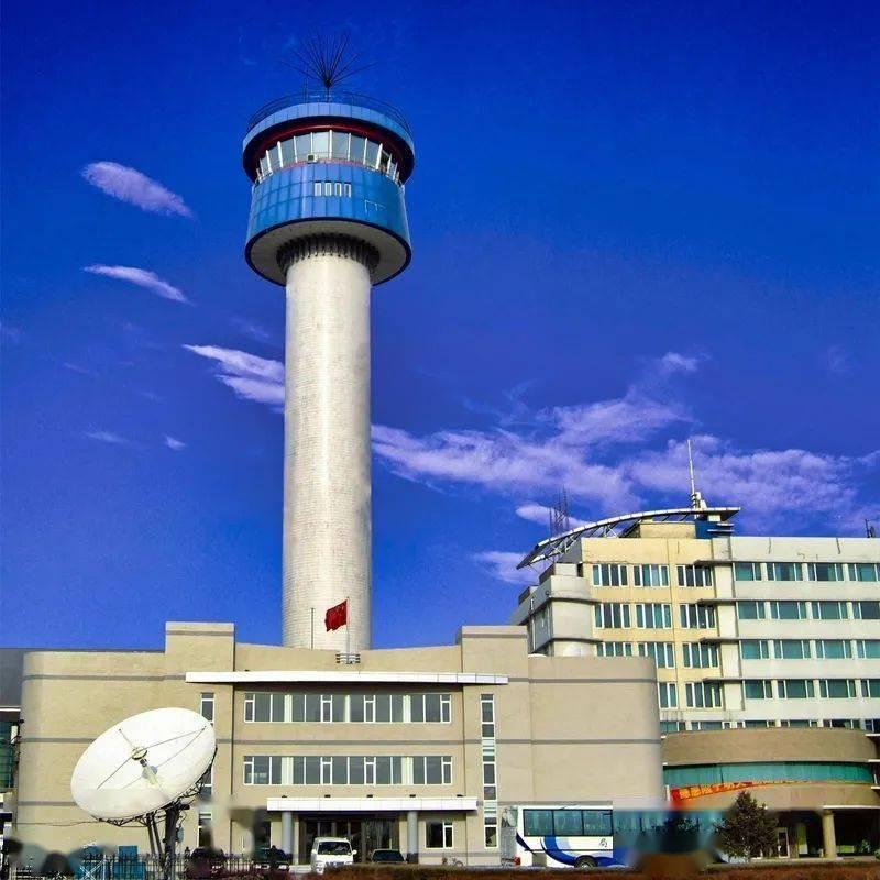 control_tower Object Detection Dataset by scr