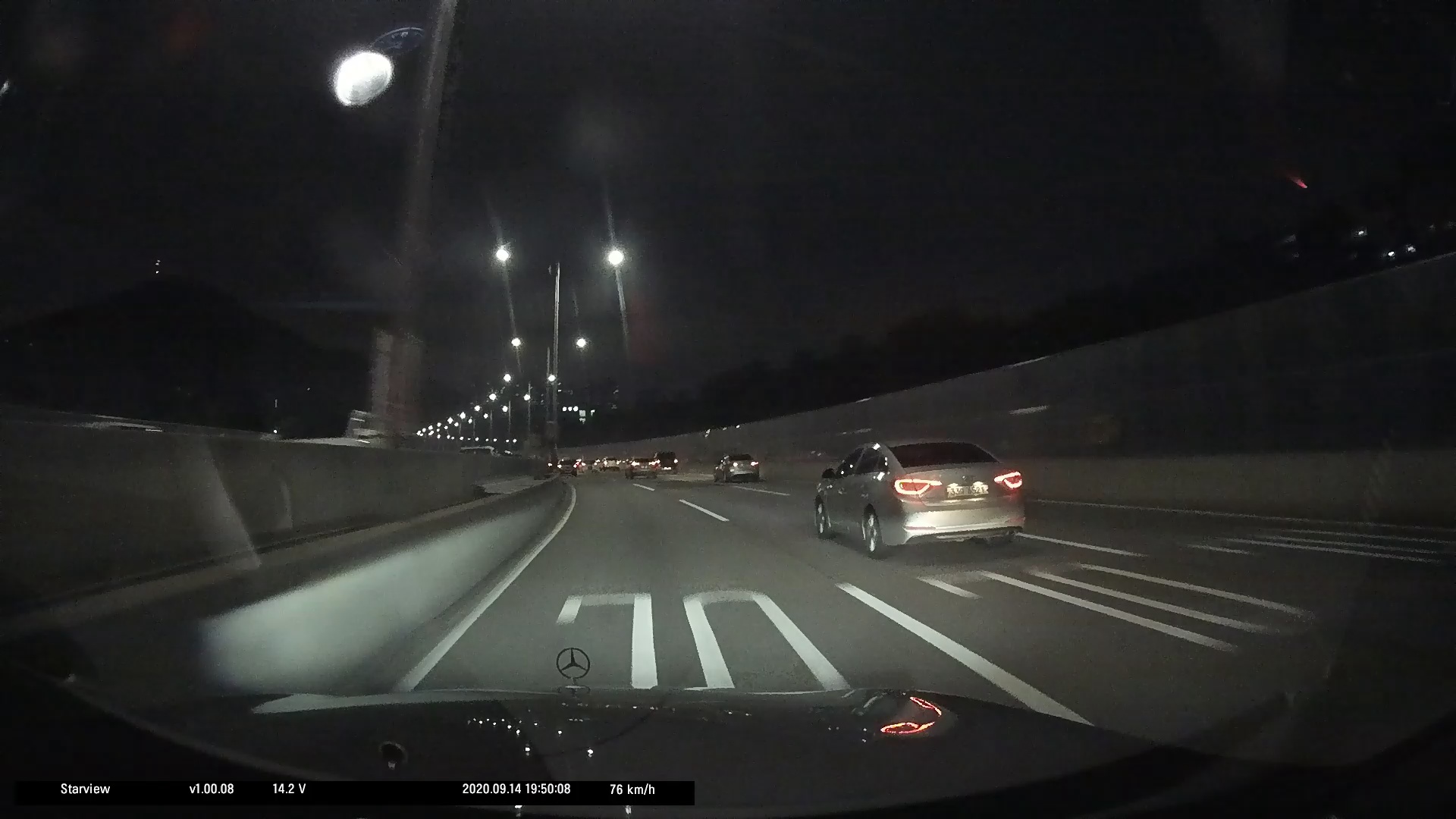 Brake_Light Object Detection Dataset by kletech