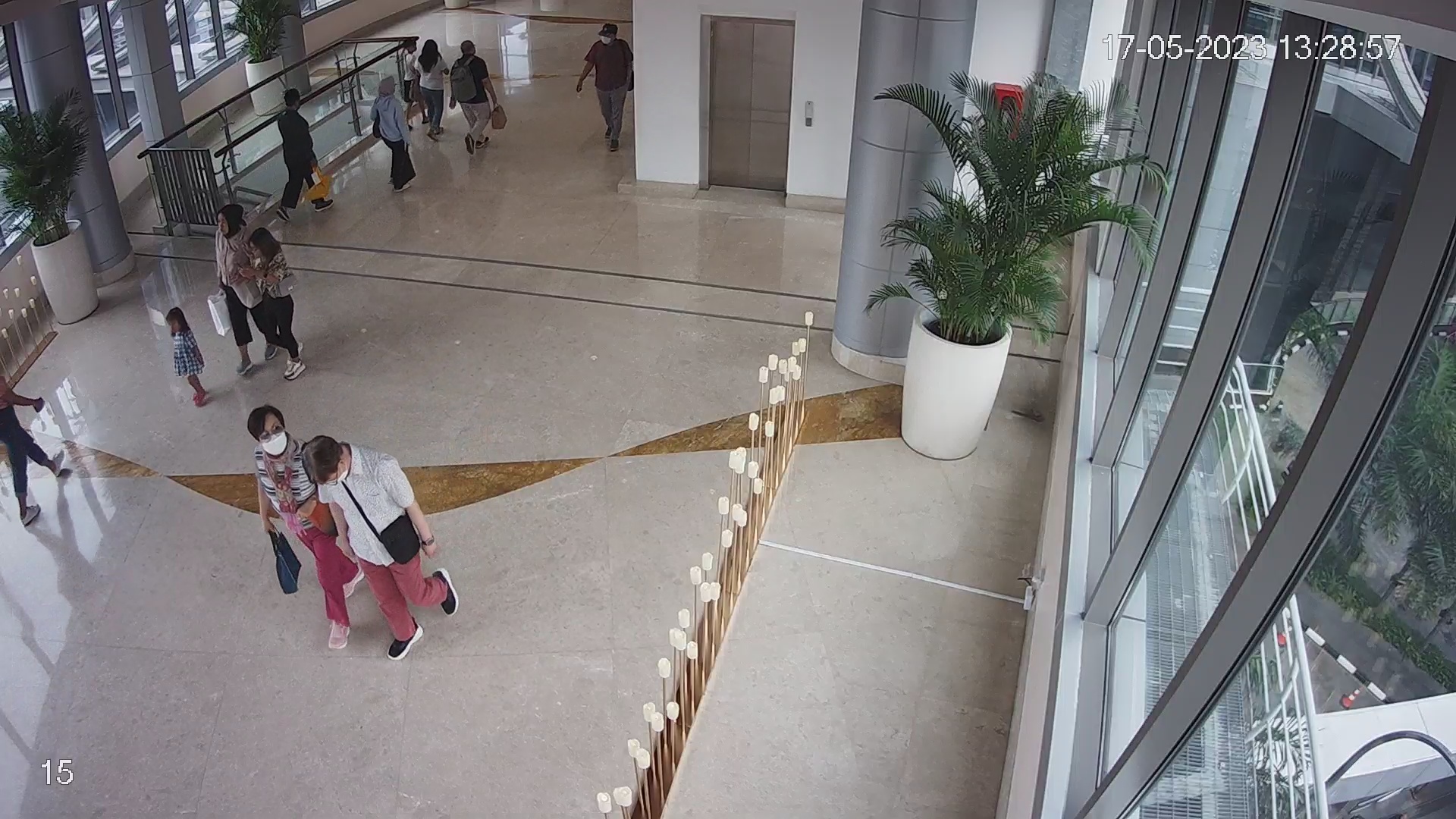 Human Dataset Object Detection Dataset by hdrlabs