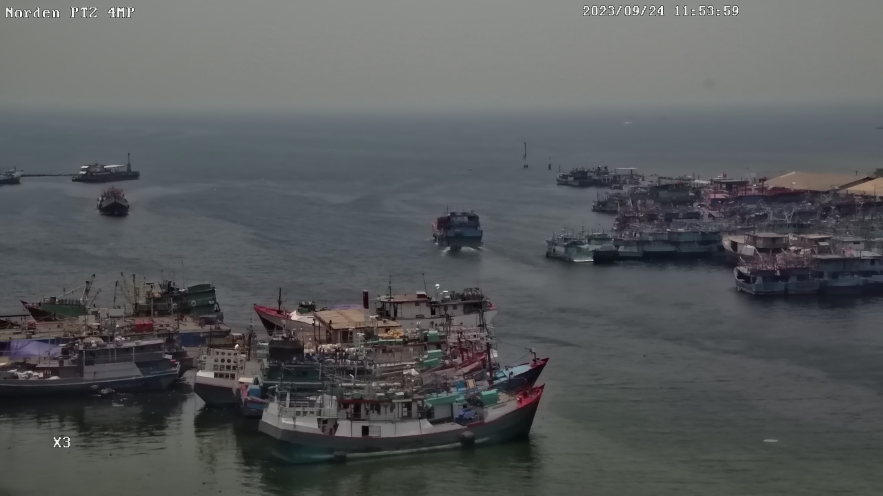 Boat Dataset Object Detection Dataset By Hdrlabs