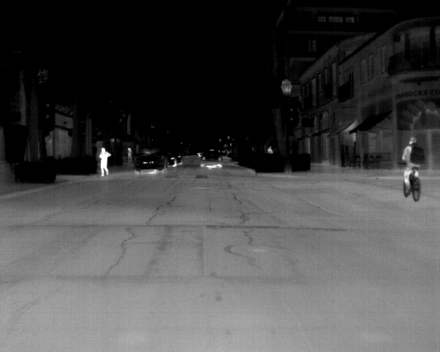 Flir Adas Heads Object Detection Dataset By Machinevisionbeans