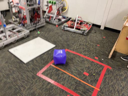 Frc Test Object Detection Dataset By Kully