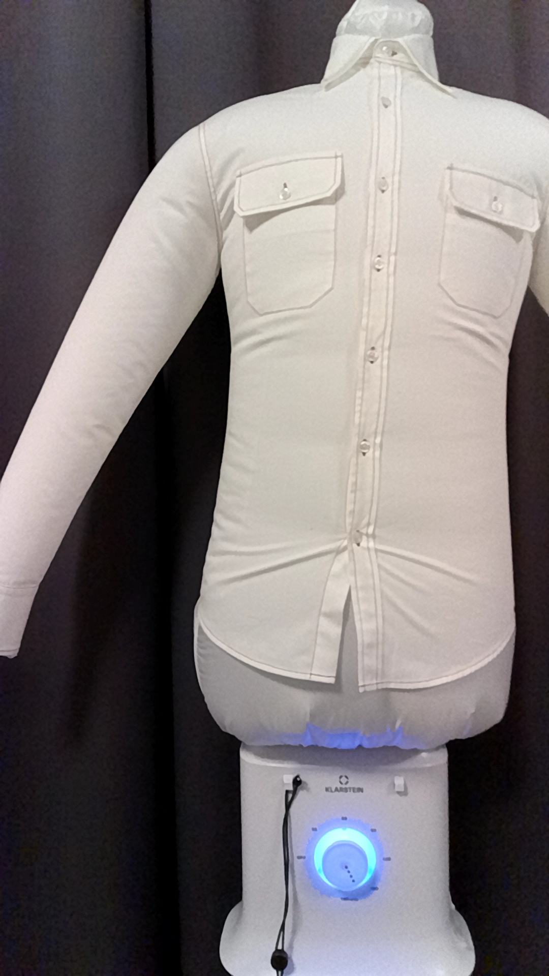 pockets Instance Segmentation Dataset by clothes