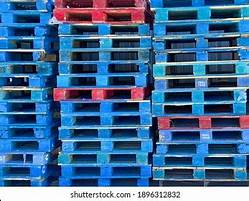 Pallet Detection Object Detection Dataset and Pre-Trained Model by work place safety