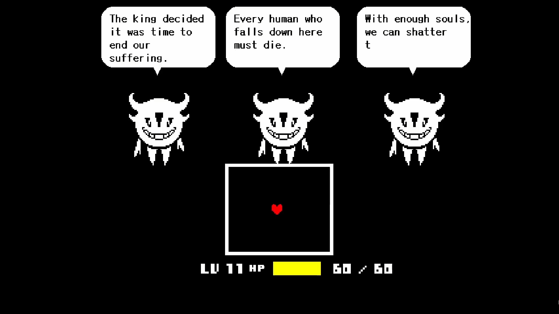 Undertale AI Object Detection Dataset and Pre-Trained Model by AI