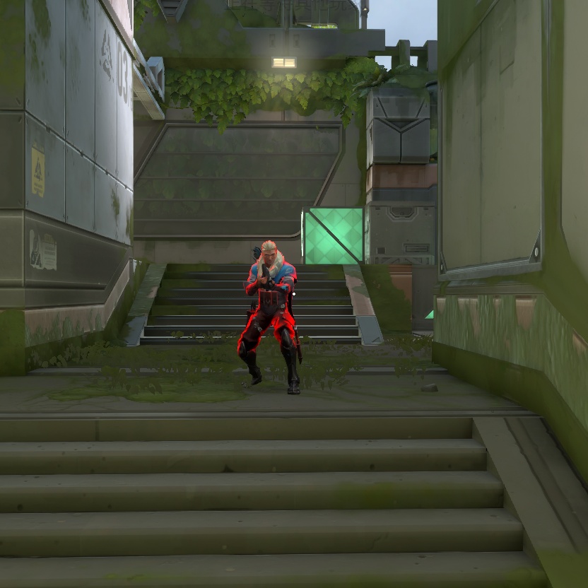 Valorant Object Detection Dataset By Fps