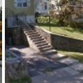stairs Object Detection Model by Kakashi