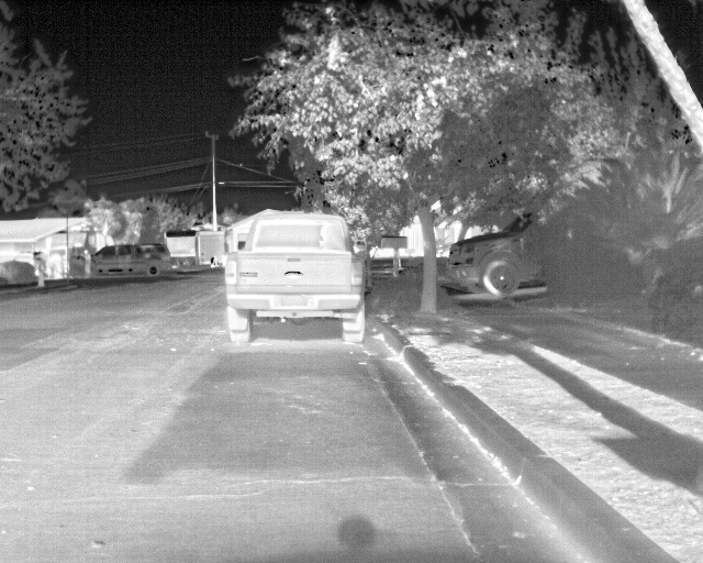 Flir Object Detection Dataset By Mbzuai