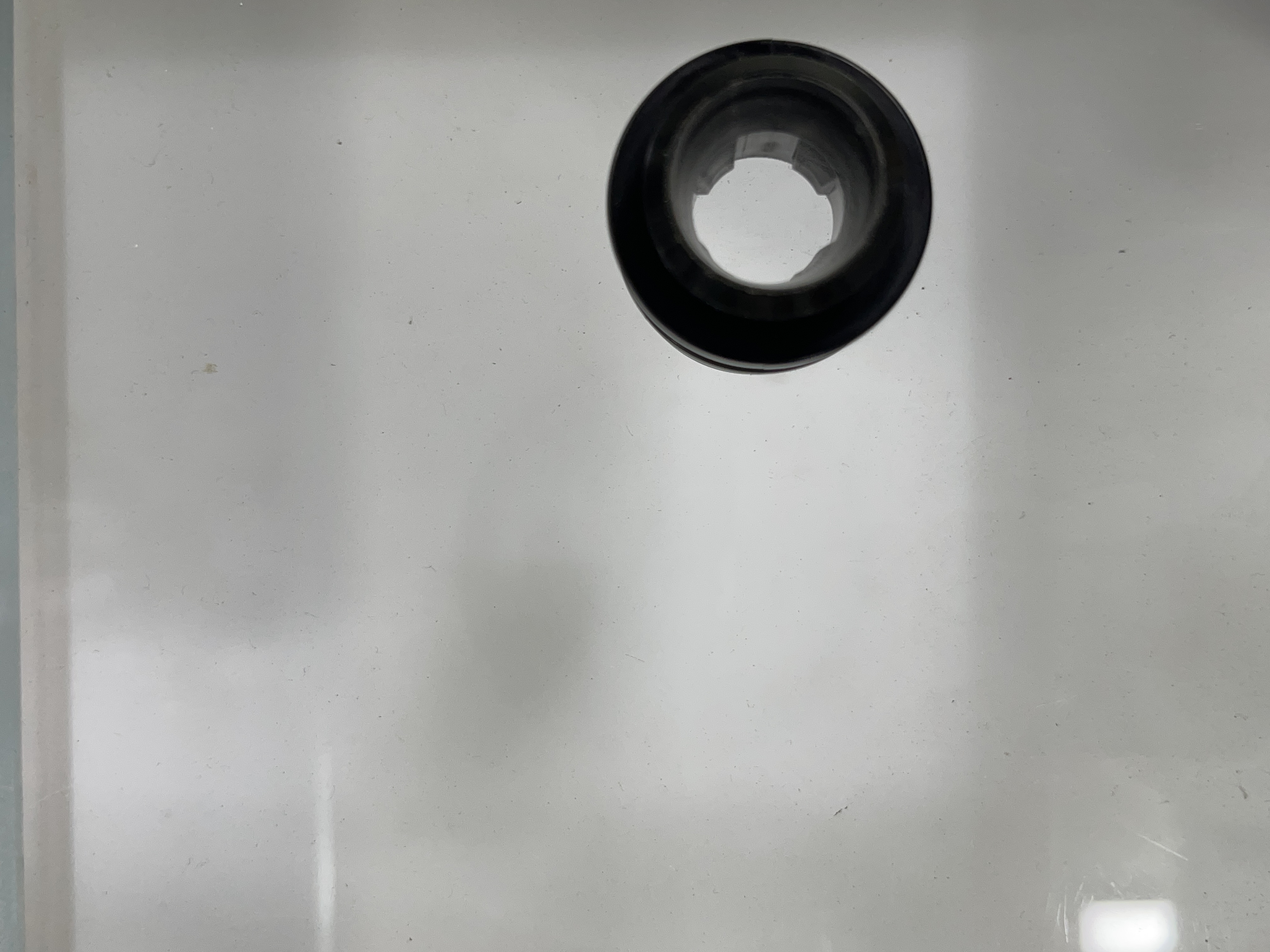 mechanical parts Object Detection Model (v2, 2023-08-03 1:47pm) by ...