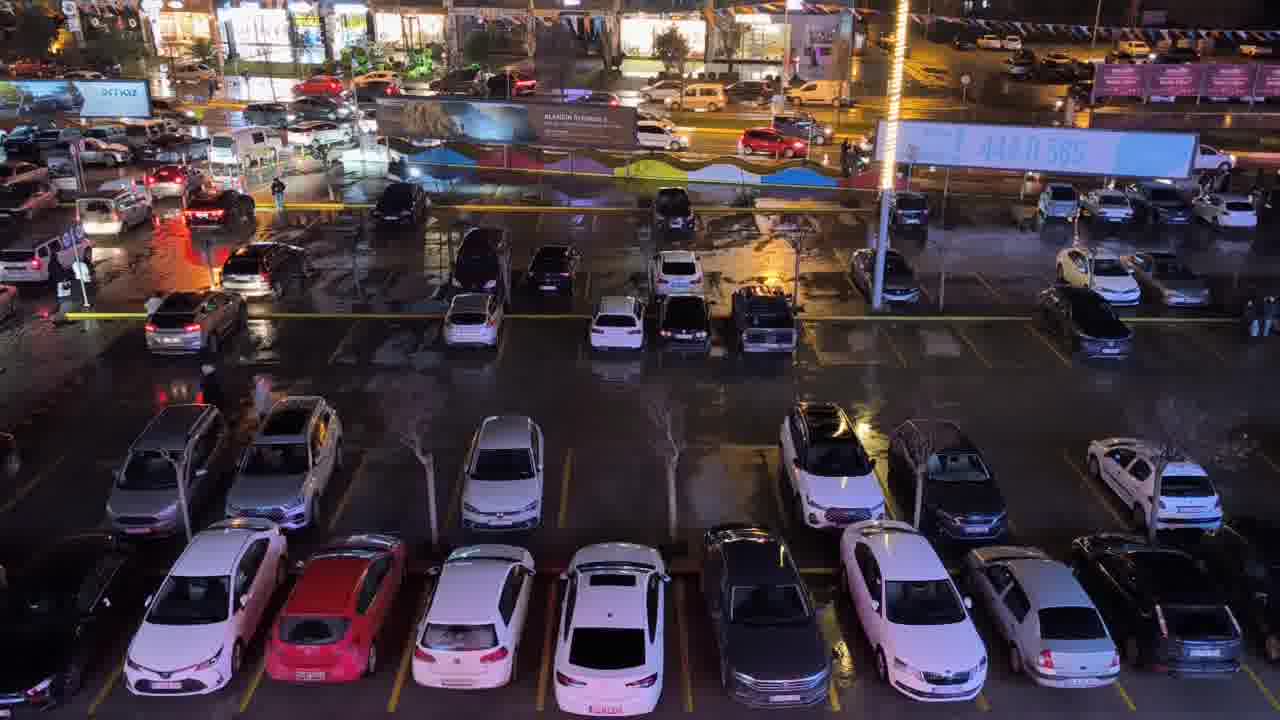 Carpark Object Detection Dataset And Pre Trained Model By Carparl