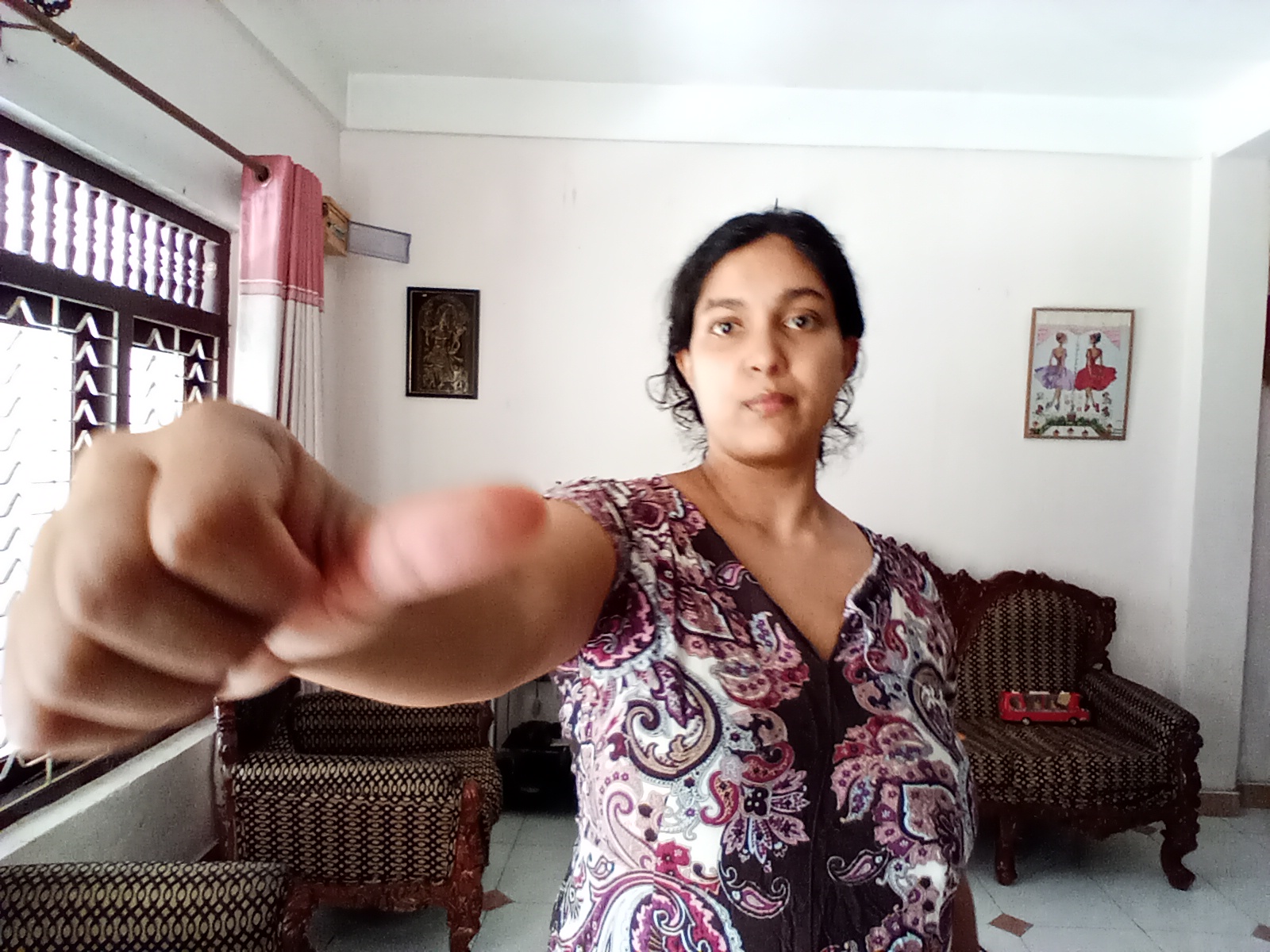 Validation Object Detection Dataset by Ali Abbas