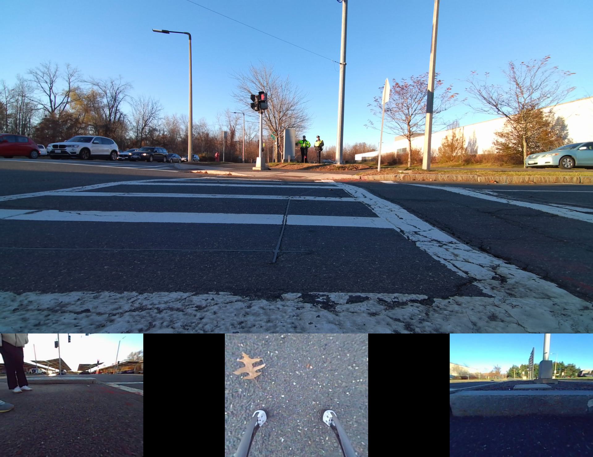 Object Detection Navigation Object Detection Dataset And Pre Trained Model By Deepika