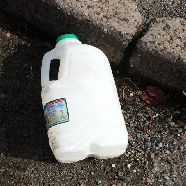 Plastic waste Object Detection Dataset by ECOSIFT