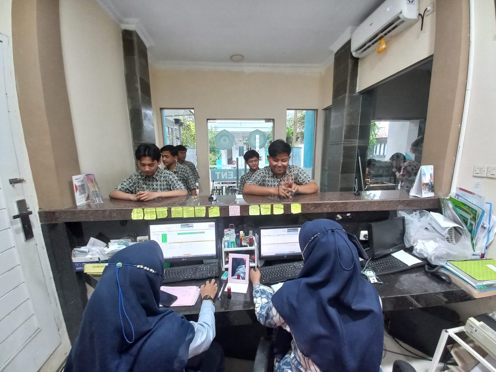 Deteksi Jarak Object Detection Dataset And Pre Trained Model By Smk Excellent 1