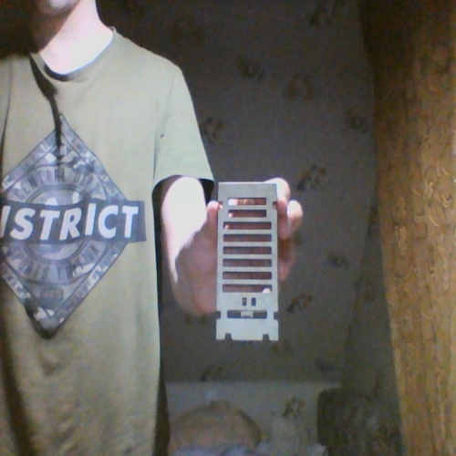 Plate-detection-V1 Object Detection Dataset by Rezekne Academy of ...