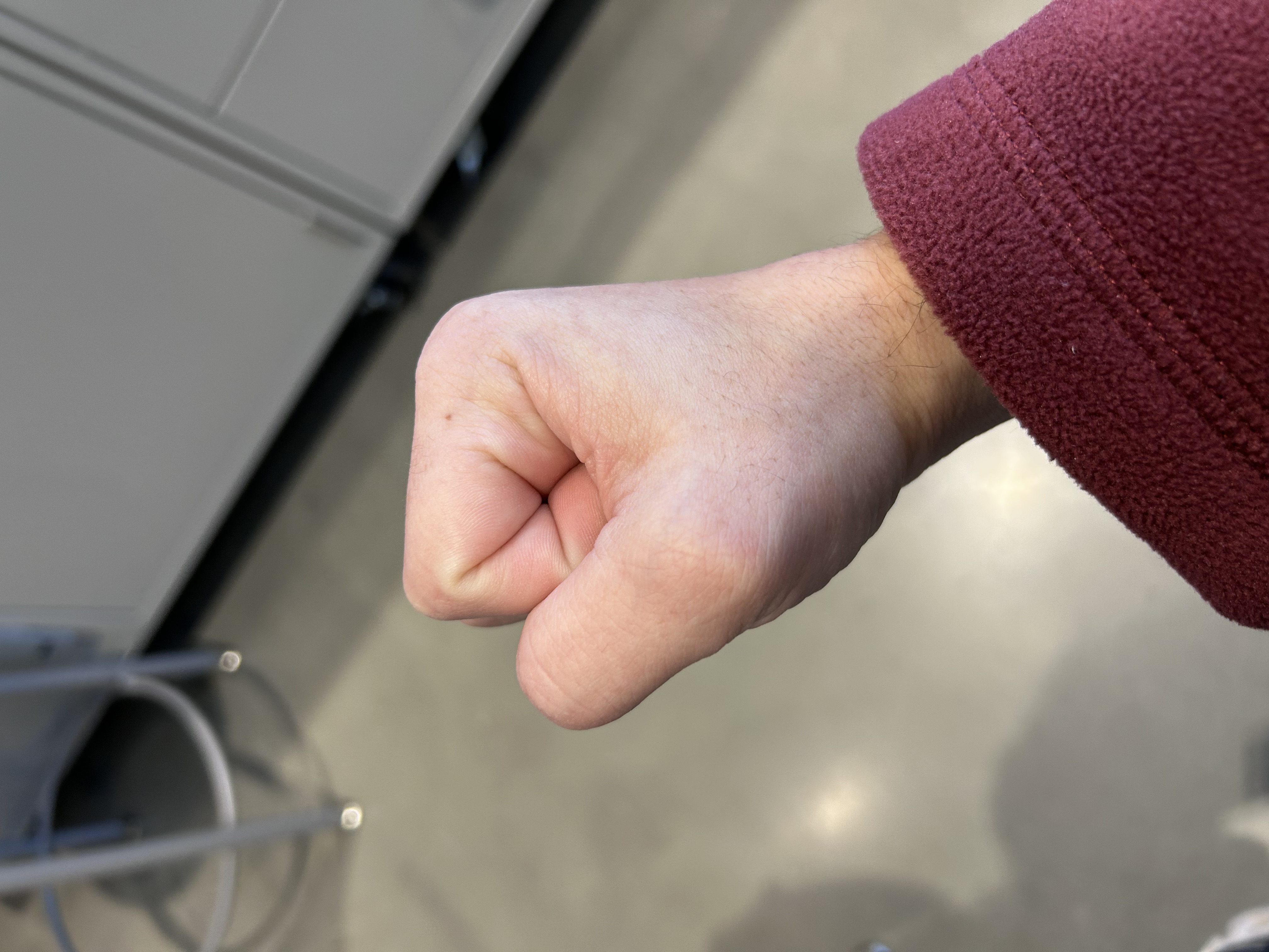 Building a Computer Vision Model Classification Model by Building a ...