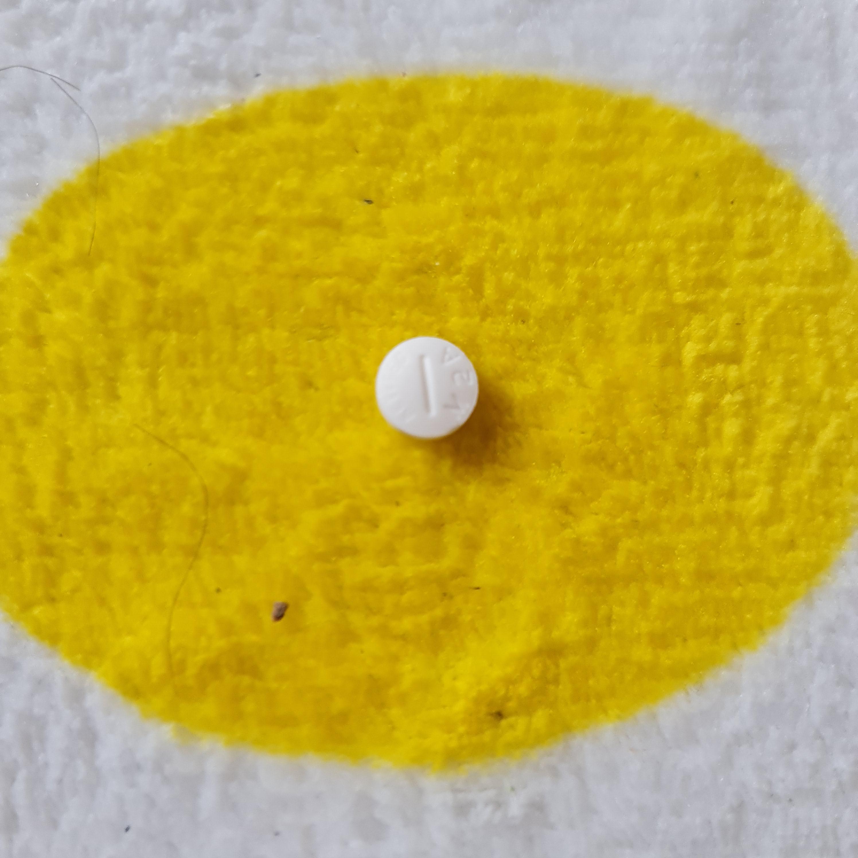 pills Object Detection Model by Roboflow 100