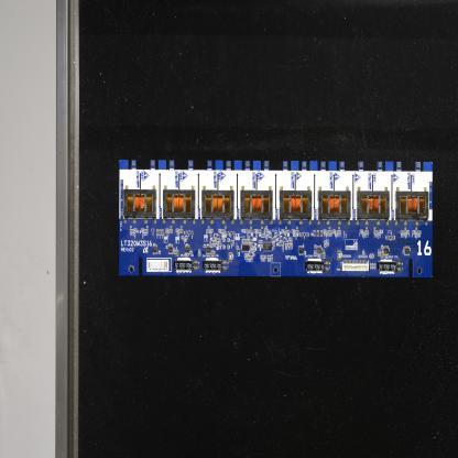 circuit elements Object Detection Model by Roboflow 100