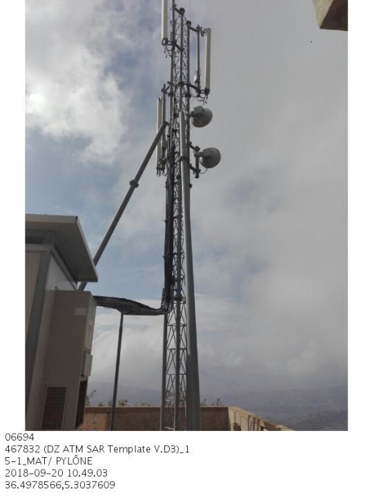 cables Object Detection Model by Roboflow 100