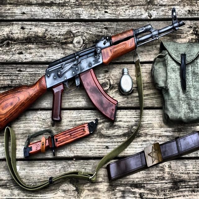 Guns Object Detection Dataset By Human Detection