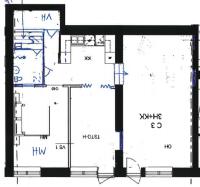 cubicasa5k-2 Object Detection Model by FloorPlan Recognition