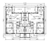 cubicasa5k-2 Object Detection Model by FloorPlan Recognition
