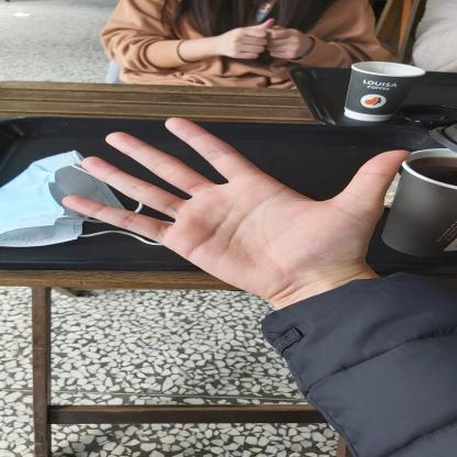 Hand Object Detection Dataset and Pre-Trained Model by PanuAunkut