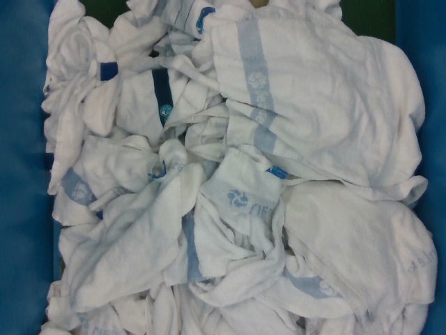 Batch Detection Laundry Object Detection Dataset By The Hague University Of Applied Sciences