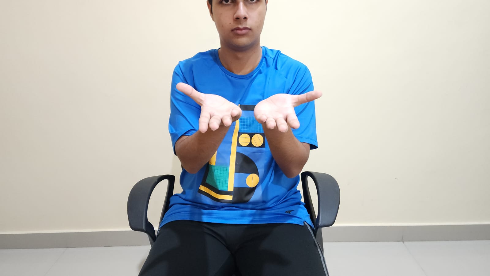 Hand gesture (what) Object Detection Dataset and Pre-Trained Model by Abeer