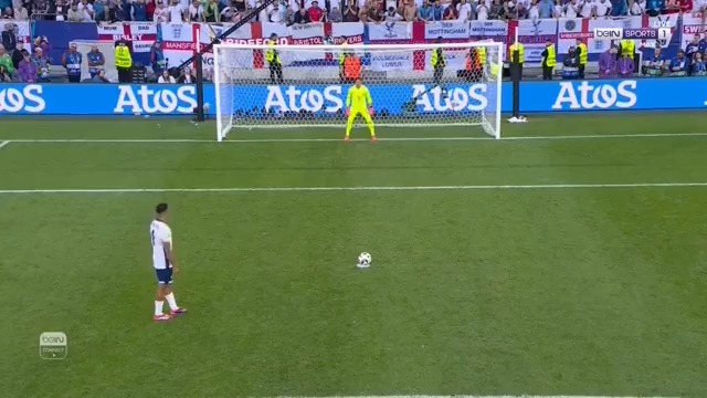 How to Use the Penalty Pose Estimation Keypoint Detection API