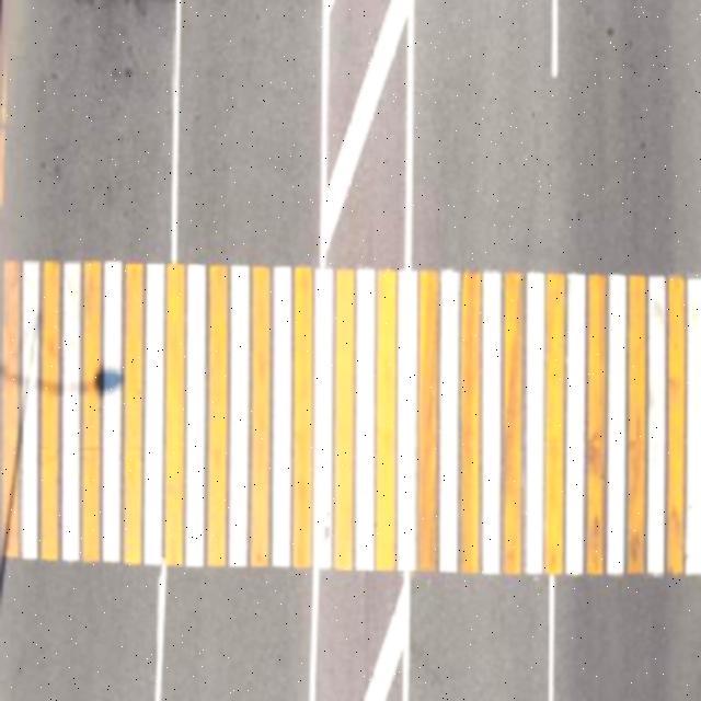 CrossWalkv2 Object Detection Dataset and Pre-Trained Model by ...