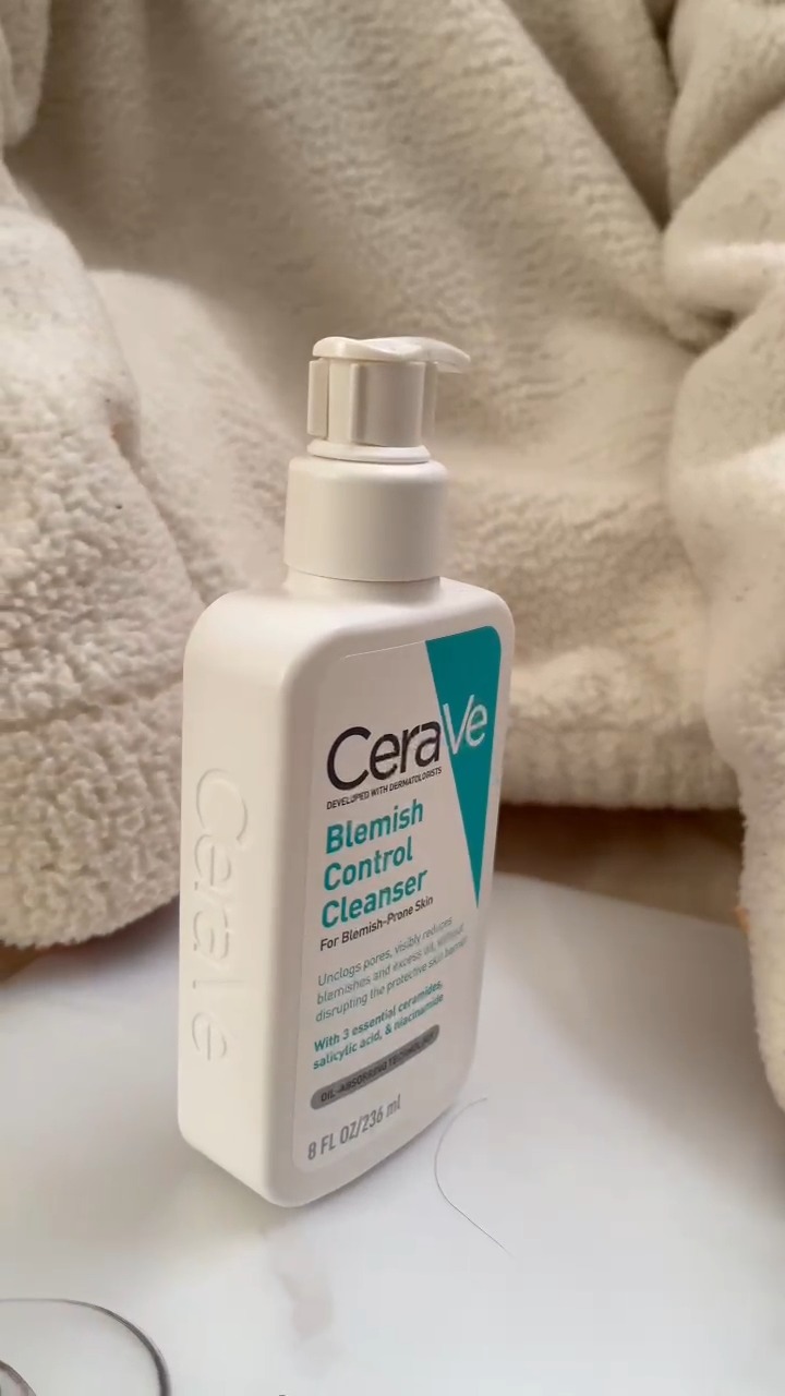 CeraVe Object Detection Model by AntiGravity