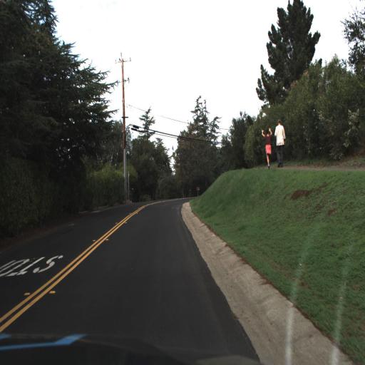 Self Driving Cars Dataset Object Detection Dataset By Object Detection