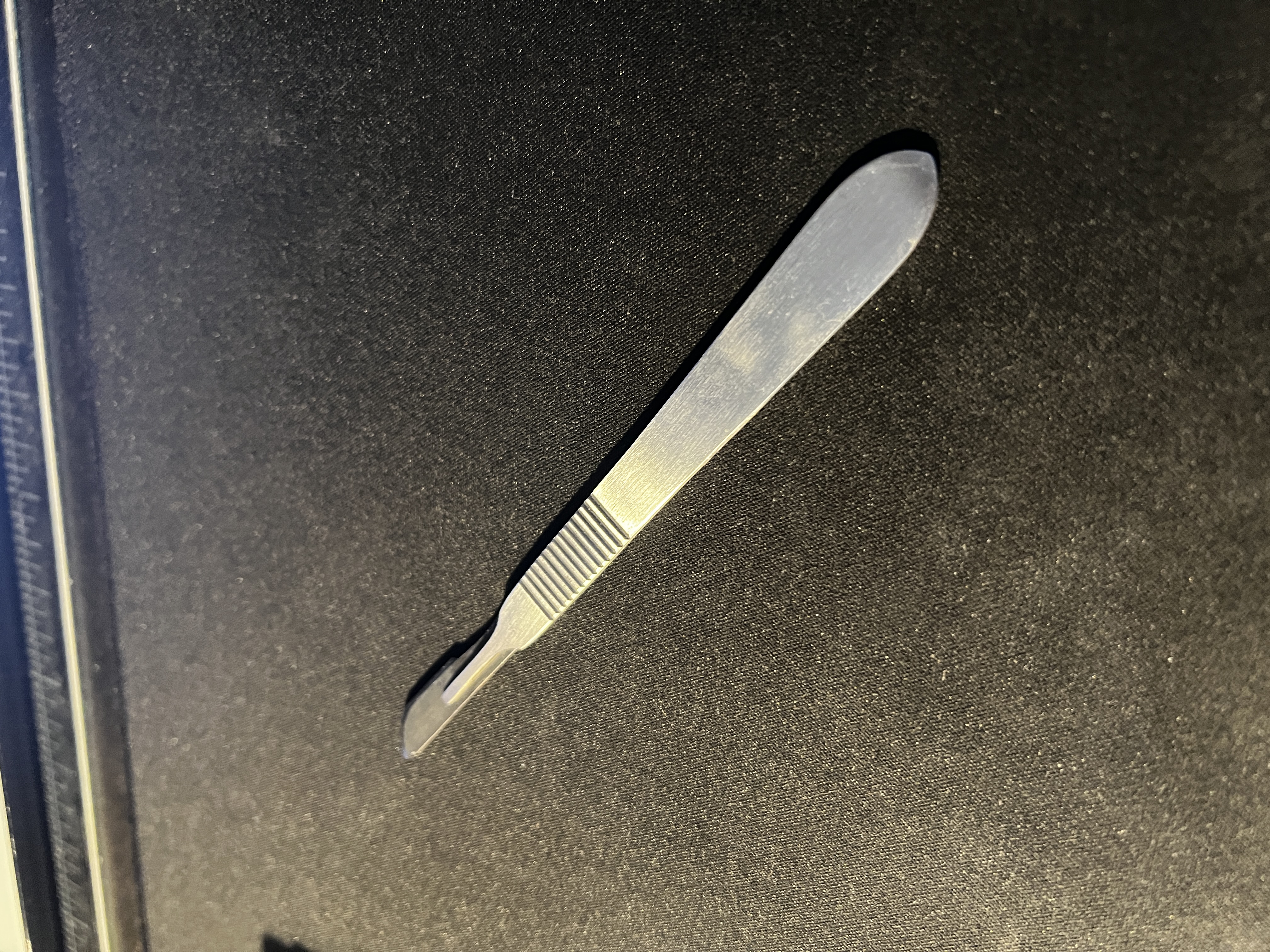 FYP Surgical Tools Object Detection Dataset by uba