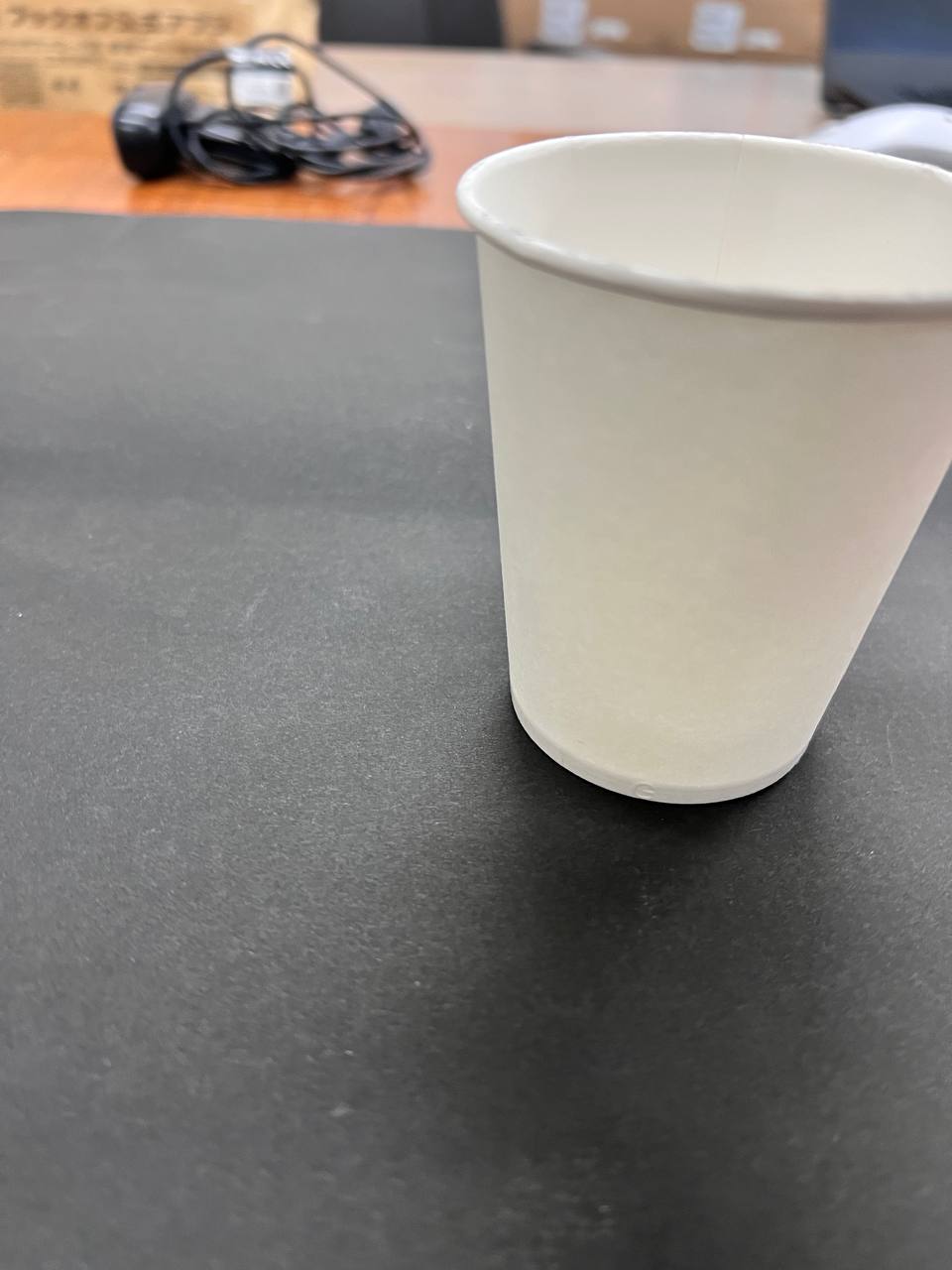 Papercup28 Object Detection Dataset By Cup Dataset