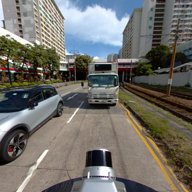 traffic_sign_hk Object Detection Model by sing