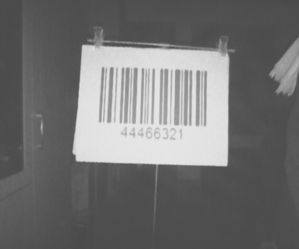 Barcode Detection Object Detection Dataset By Yolo
