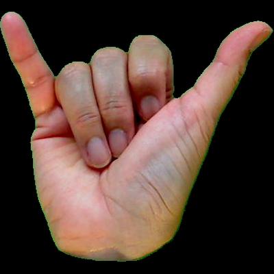 Sign Language Alphabet Object Detection Model by CTU