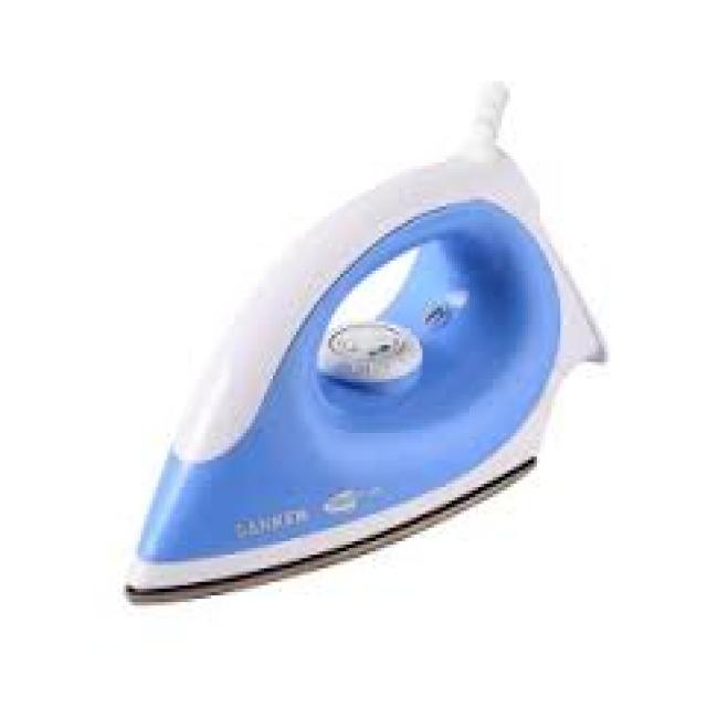 iron Object Detection Model by yolo