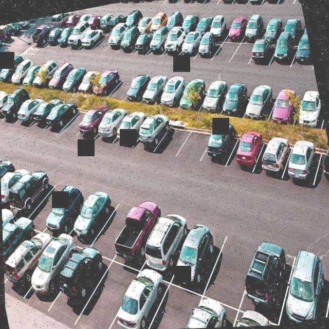 Collectpklotdata Object Detection Dataset And Pre Trained Model By Sibi