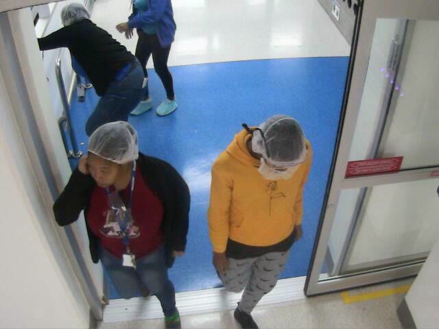 Heads Object Detection Model By John De Leon