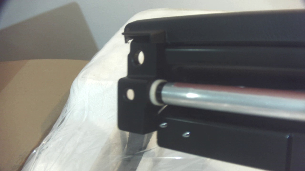 Flap sensor Classification Dataset by John De Leon