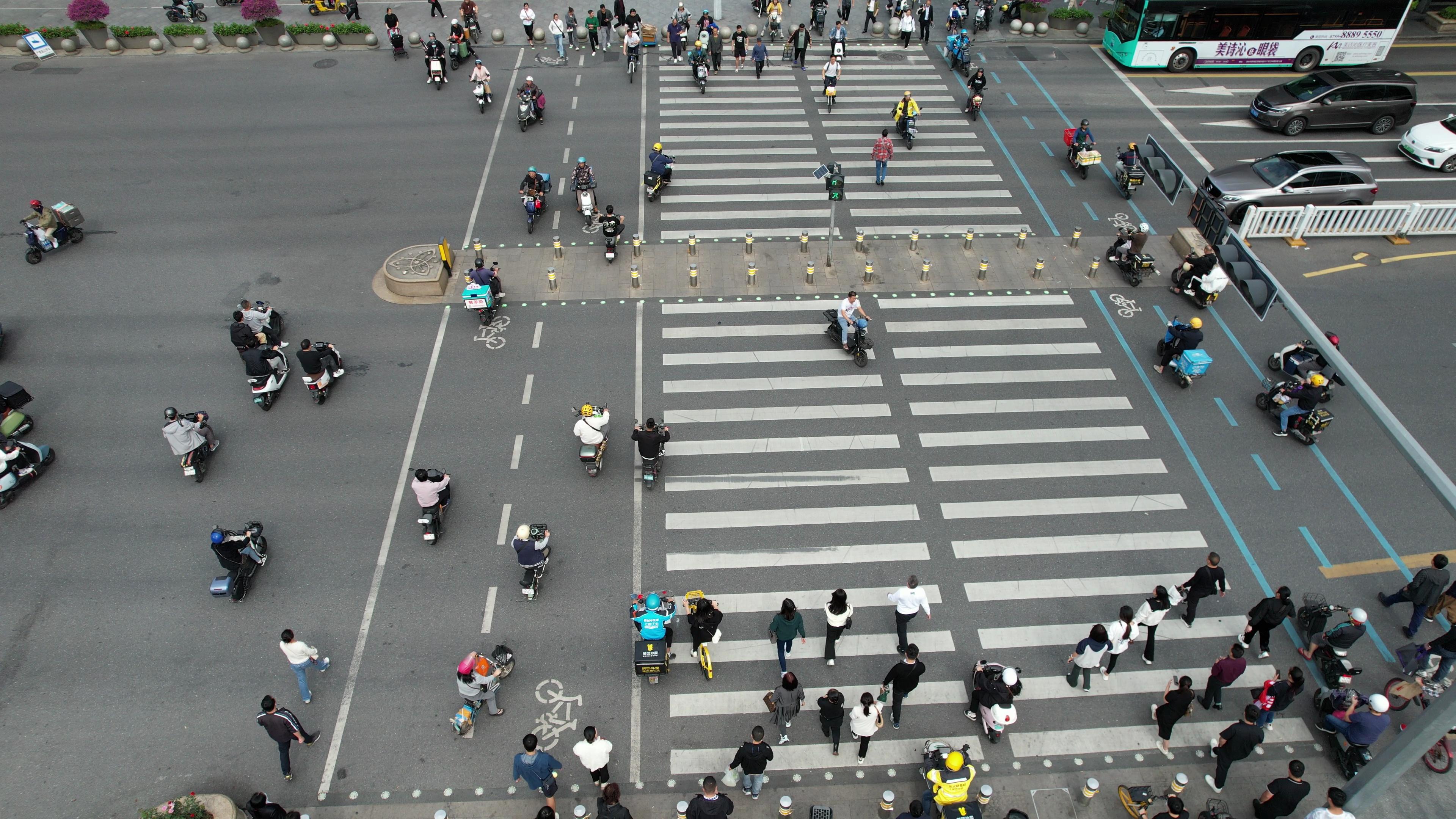 Traffic Object Detection Dataset And Pre Trained Model By Traffic